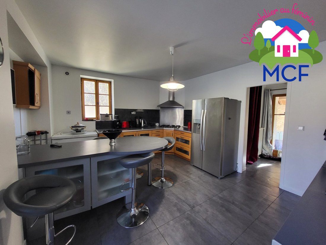 Pacy Sur Eure Ancienne In Pacy Sur Eure, Normandy, France For Sale ...