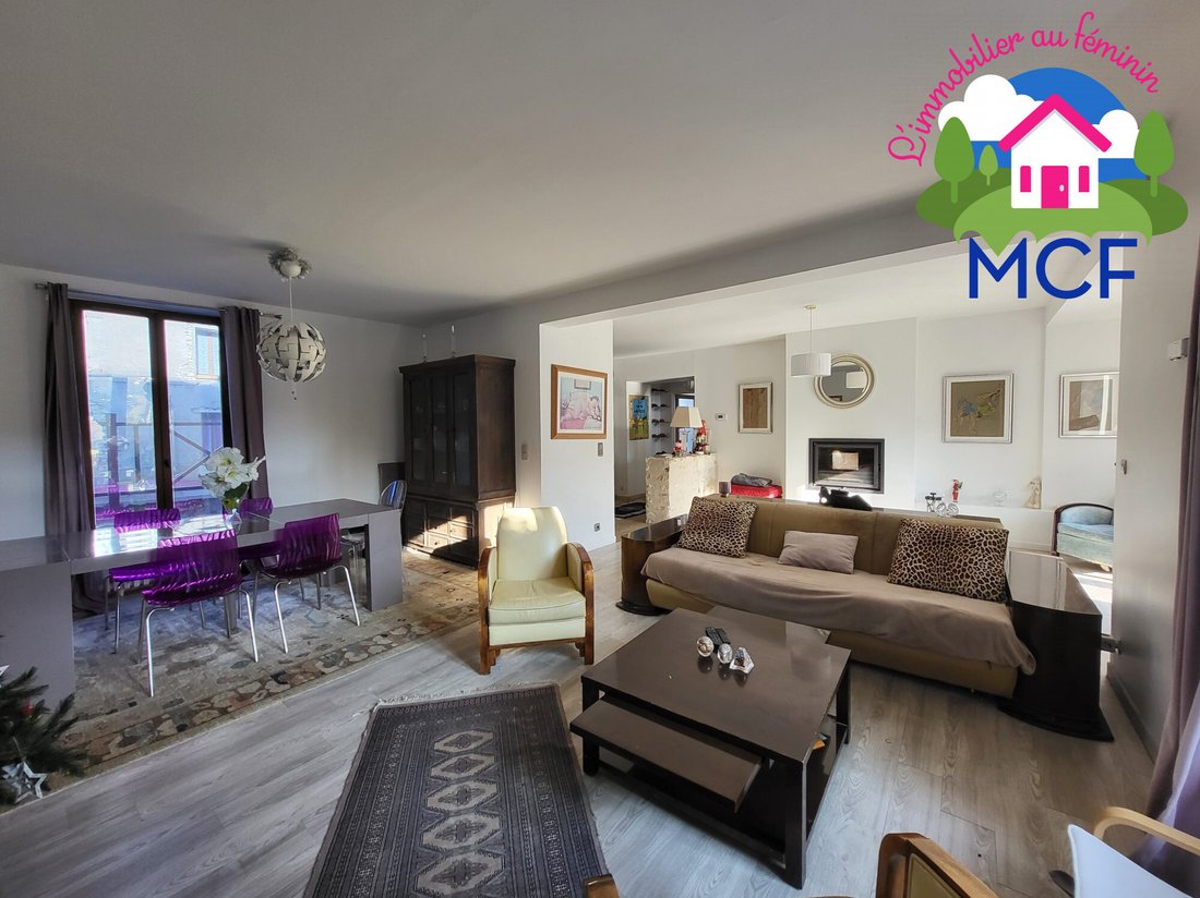 Pacy Sur Eure Ancienne In Pacy Sur Eure, Normandy, France For Sale ...