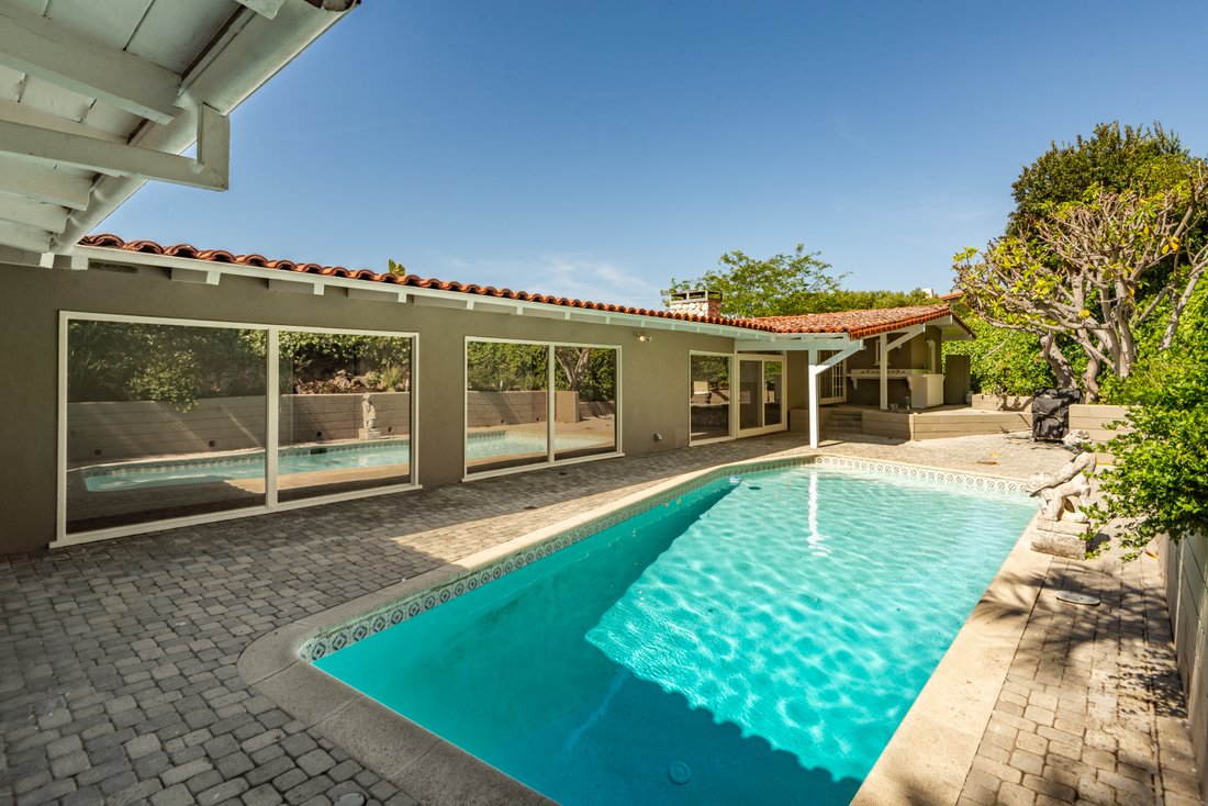 360 Vía Almar, Palos Verdes In Rolling Hills Estates, California ...