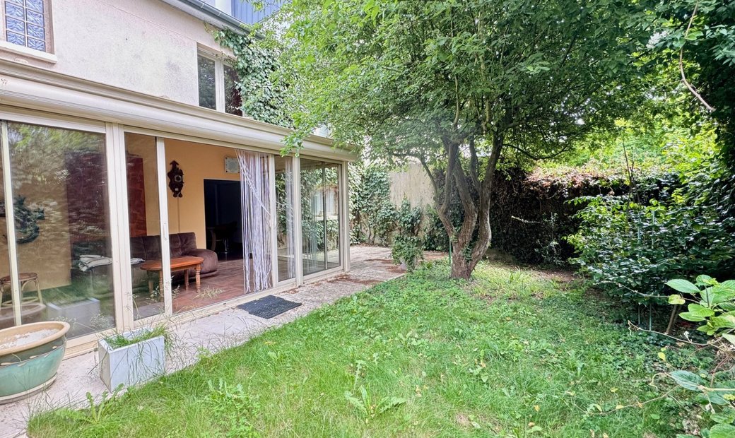 Rennes House In Rennes, Brittany, France For Sale (15707130)