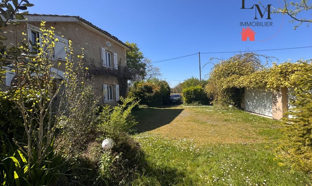 Pouillon Villa In Pouillon, Nouvelle Aquitaine, France For Sale (15707109)