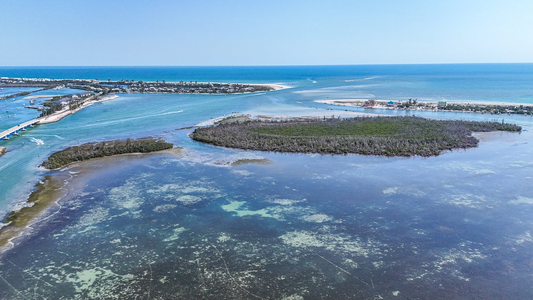 80+ Acres (Florida) Build On Your Dream In Placida, Florida, United ...