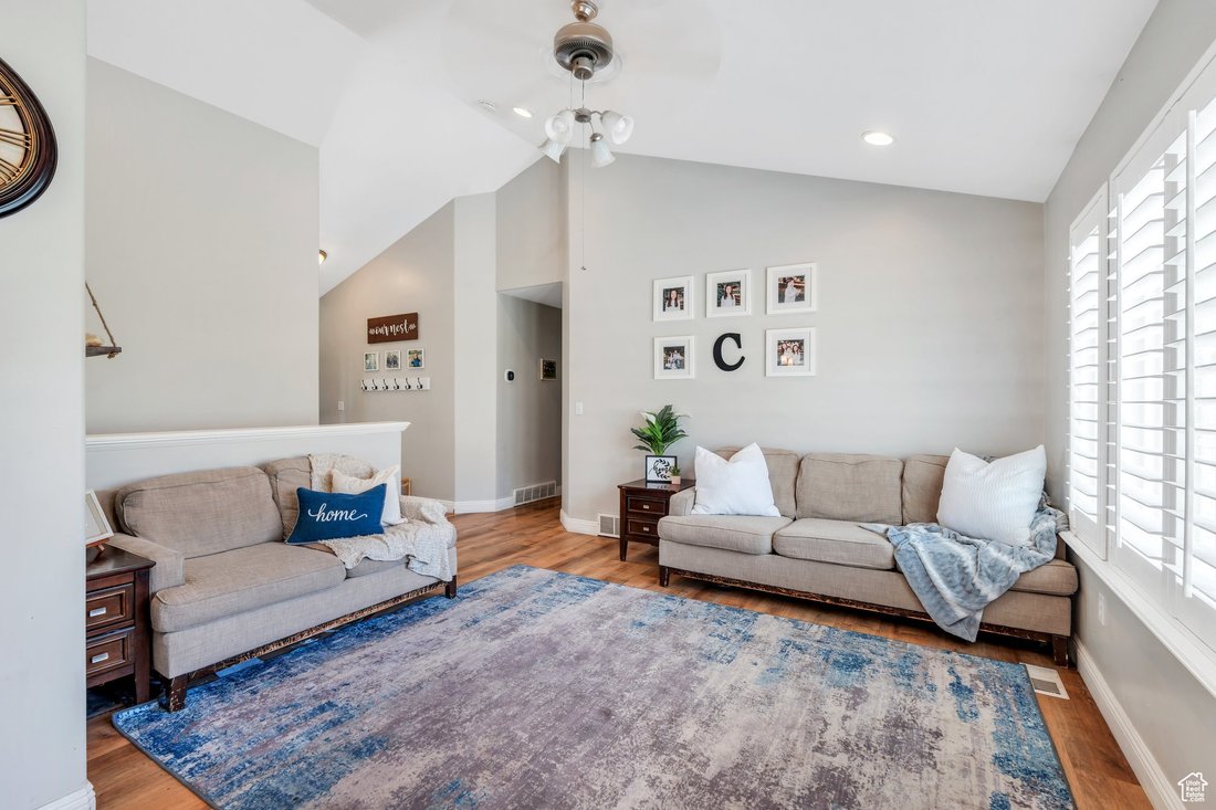 7371 N Ute Dr,Eagle Mountain, Ut, 84005 In Eagle Mountain, Utah, United ...