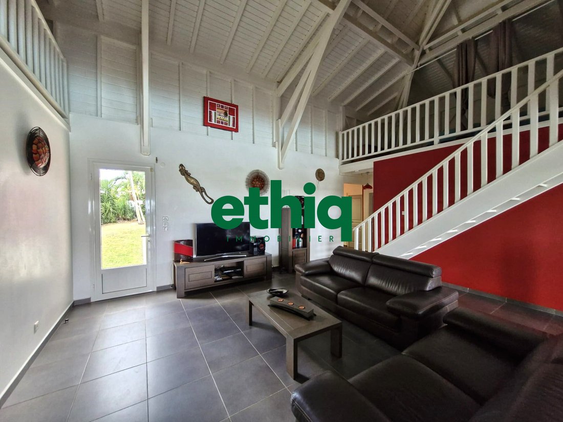 Saint François House In Saint François, Grande Terre, Guadeloupe For ...