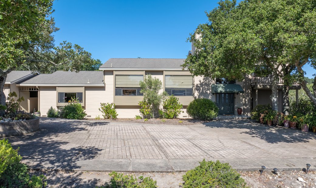 25940 Colt Lane In Carmel Valley, Ca, United States For Sale (15699433)