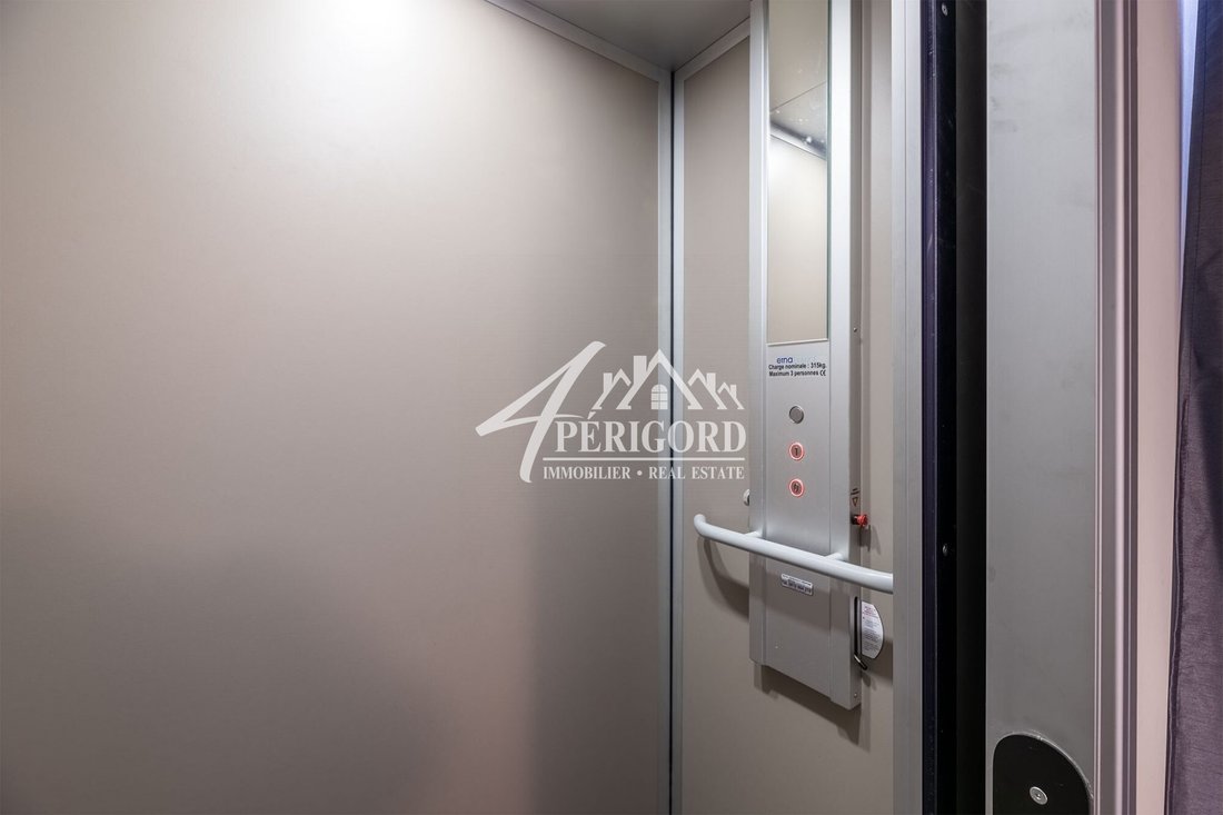 Lalinde Bourgeoise In Lalinde, Nouvelle Aquitaine, France For Sale ...