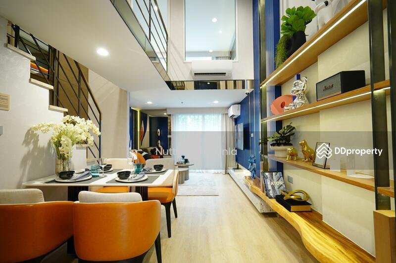 Culture Chula, Bangkok In Si Phraya, Bangkok, Thailand For Sale (15701680)