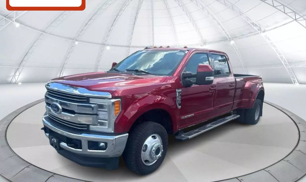 2019 Ford F350 In Ocala, Fl, United States For Sale (15699006)