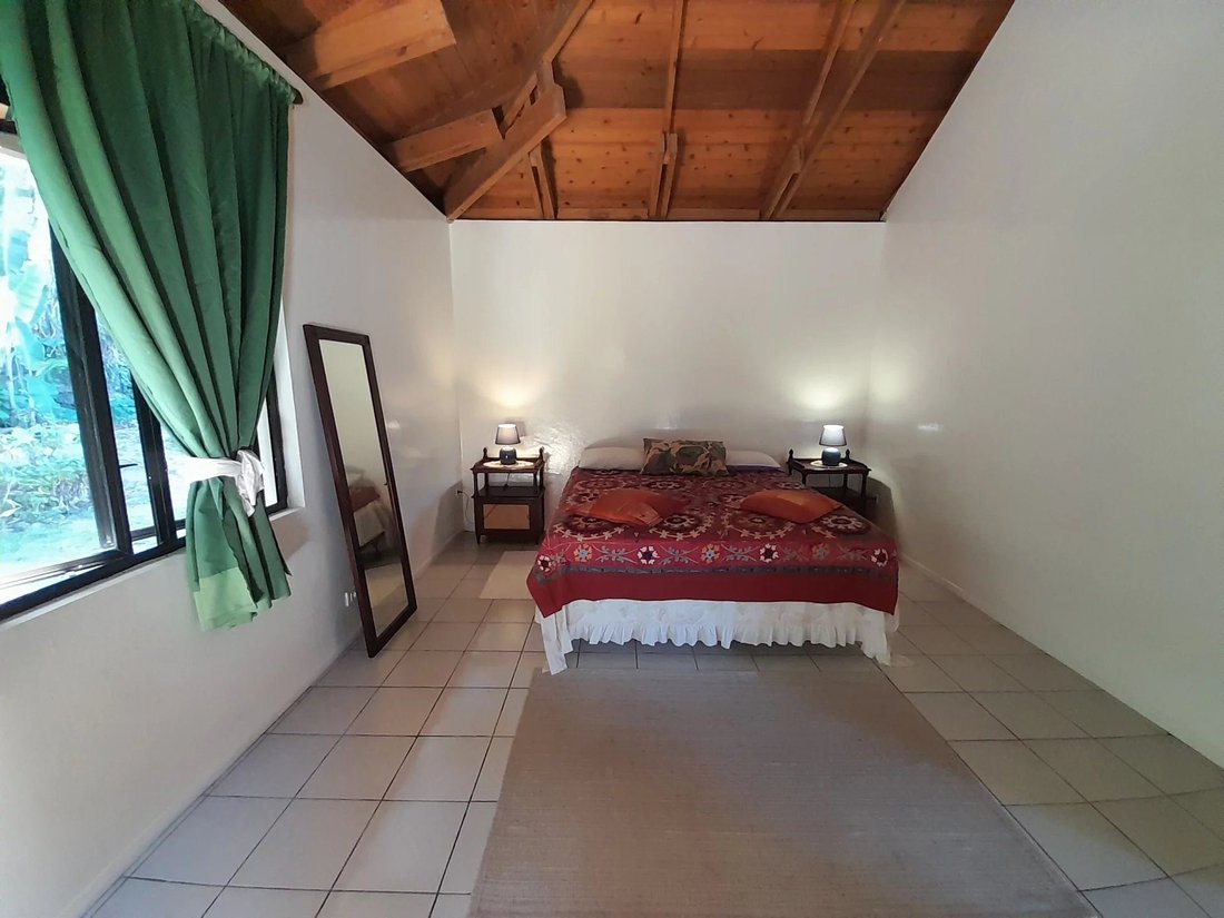,Papara House In Paparā, Windward Islands, French Polynesia For Sale ...