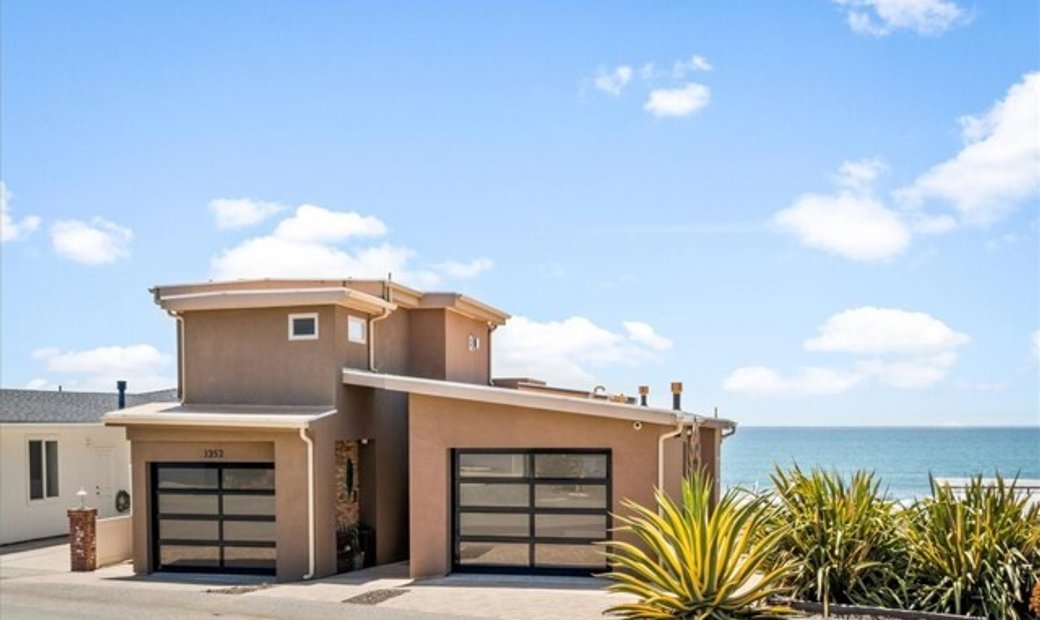 3352 Studio Drive,Cayucos, Ca, 93430 In Cayucos, California, United ...