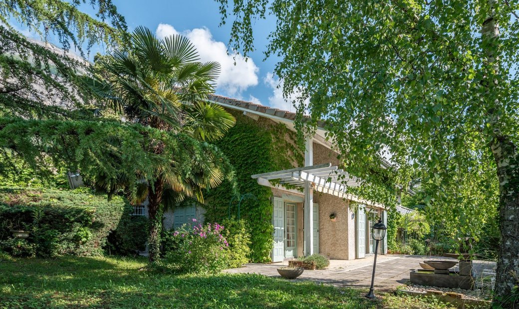 Meylan Individuelle In Meylan, Auvergne Rhône Alpes, France For Sale ...