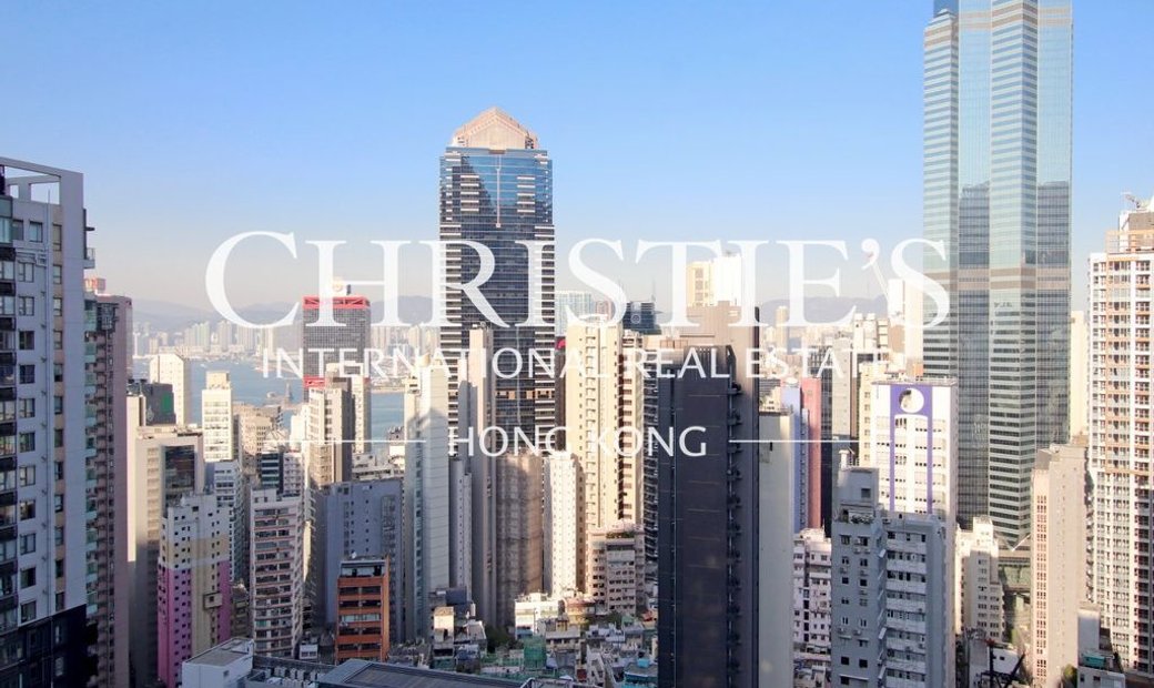 Corona Tower In Hong Kong, Hong Kong For Sale (15701624)