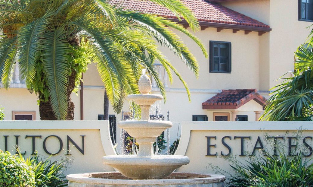 Hilton Estates Phase 3, Einheit In George Town, George Town ...