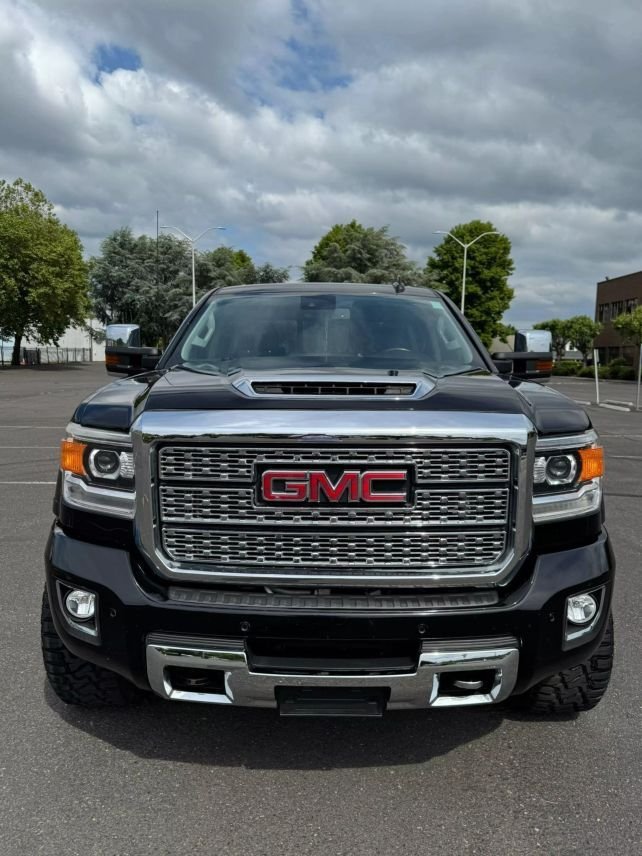 2019 Gmc Sierra In Portland, Or, United States For Sale (15701954)
