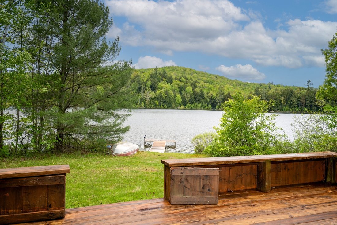 1247 Cole Pond Road In Jamaica, Vermont, United States For Sale (15698228)