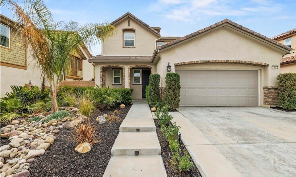 The Ultimate In Modern Luxury And In Simi Valley, California, United ...
