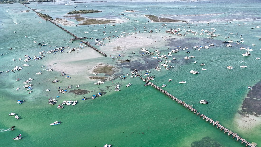 80+ Acres (Florida) Build On Your Dream In Placida, Florida, United ...