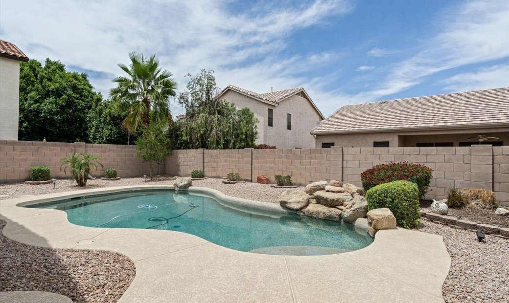 Rancho Corona In Gilbert, Arizona, United States For Sale (15710858)