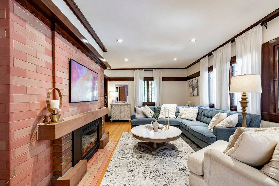Charming Federal Heights Two Story In Salt Lake City, Ut, United States ...