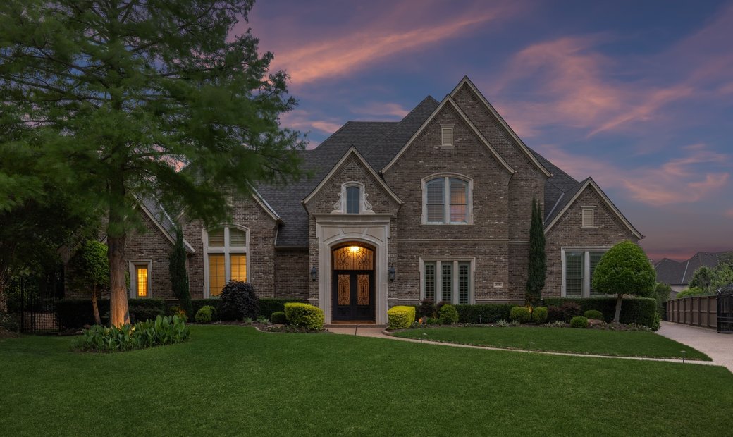 408 Borders Ct In Grapevine, Texas, United States For Sale (15714560)