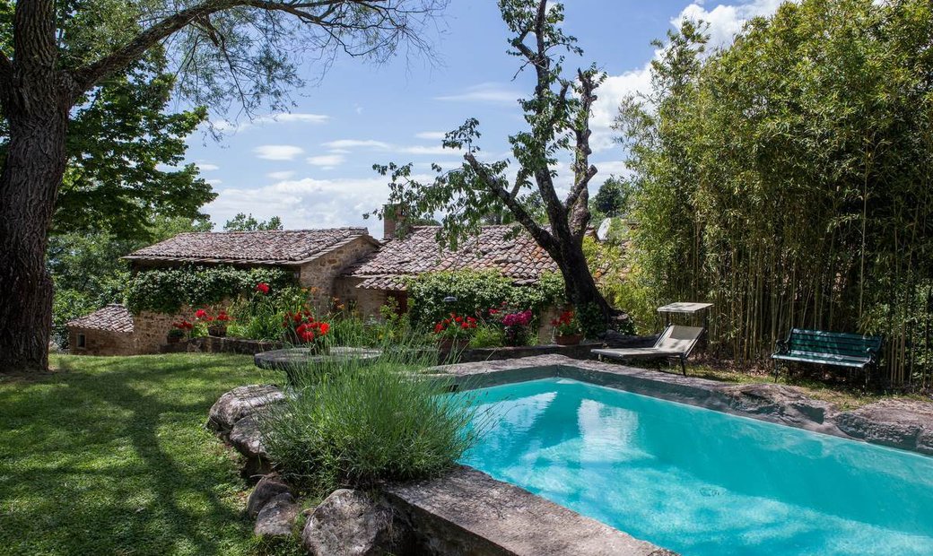 Rustico Cortona In Sodo, Tuscany, Italy For Sale (15711063)