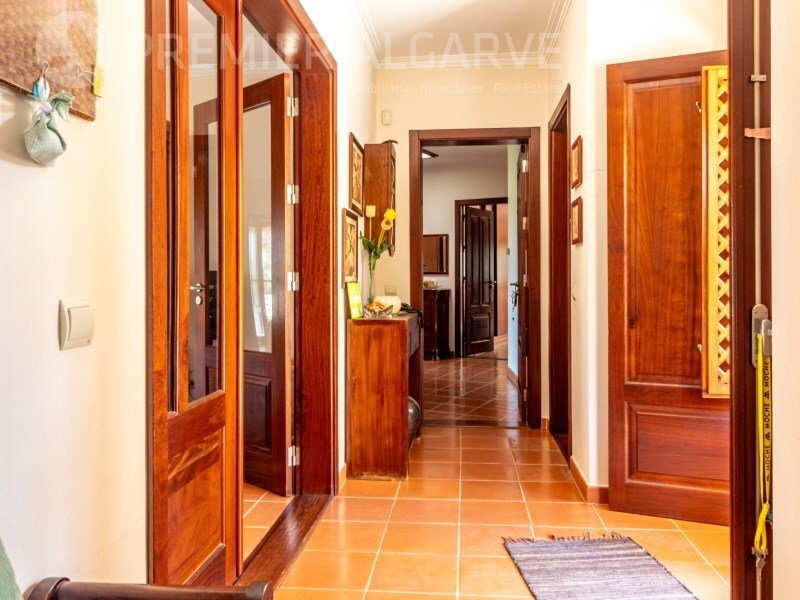 5 Bedroom Villa W/ Swimming Pool S. Brás De In Sao Bras De Alportel ...