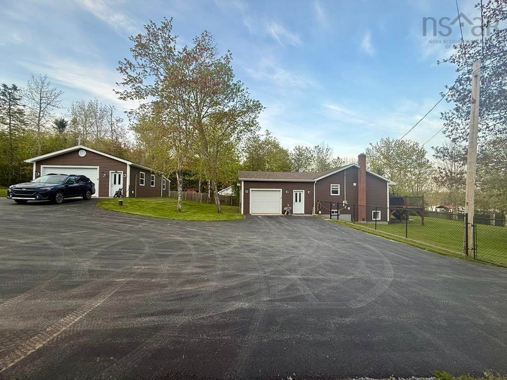 Residential Cooks Brook In Cooks Brook, Nova Scotia, Canada For Sale ...