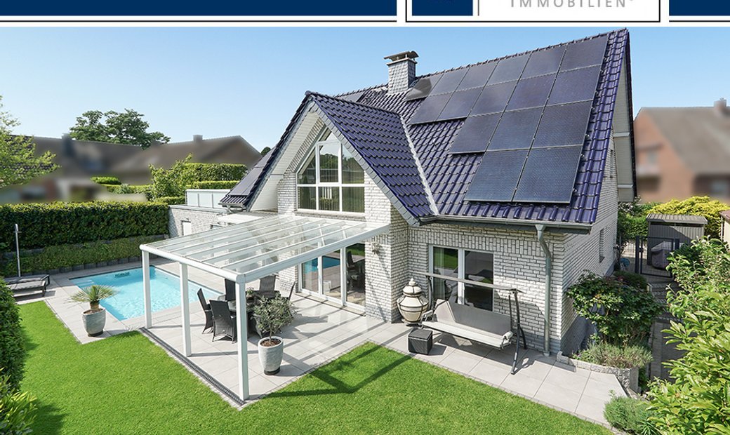 Pure Living Experience In Moers, North Rhine Westphalia, Germany For ...