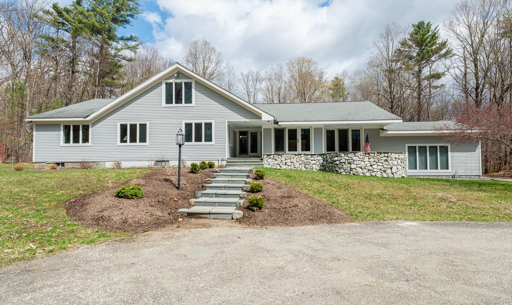 262 Powderhorn Road In 05255, Vermont, United States For Sale (15710256)