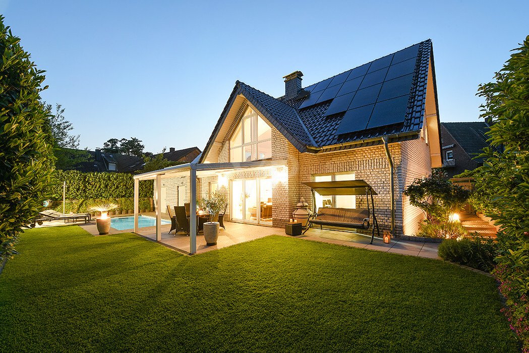 Pure Living Experience In Moers, North Rhine Westphalia, Germany For ...