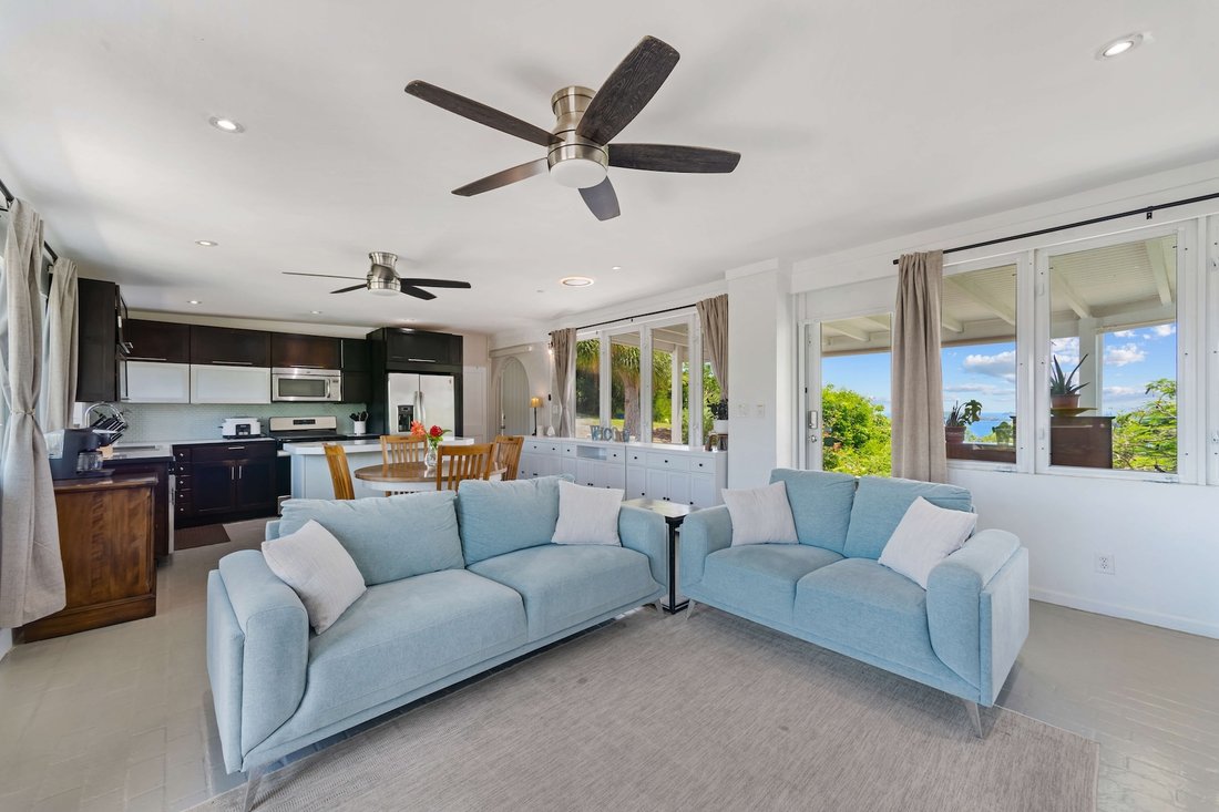 15 33 Frenchman Bay In Estate Bovoni, St. Thomas, U.S. Virgin Islands ...