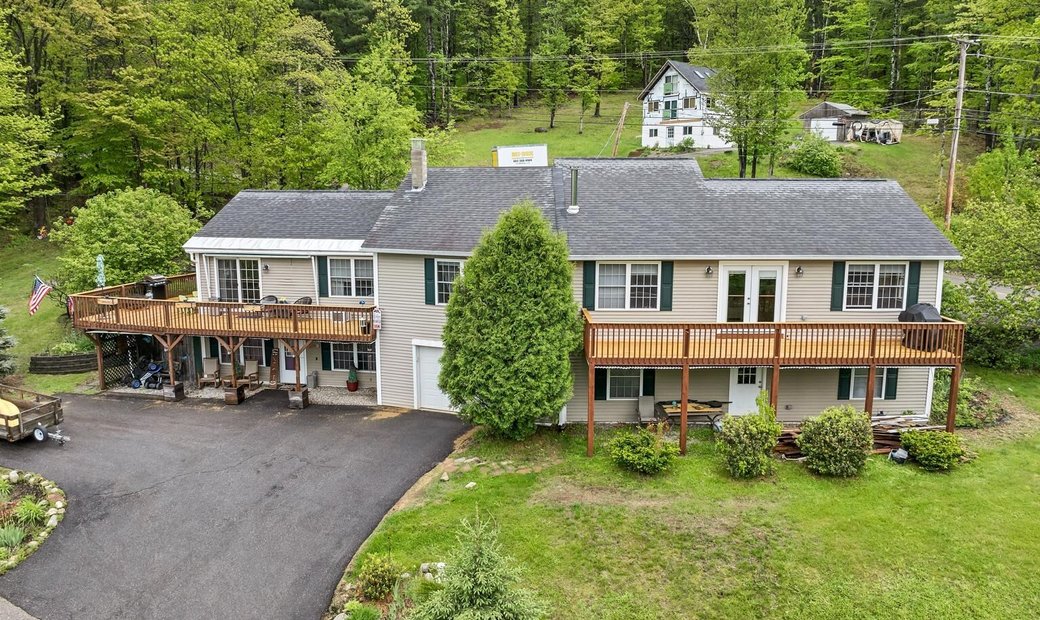 Residential Gilford In Gilford, New Hampshire, United States For Sale ...