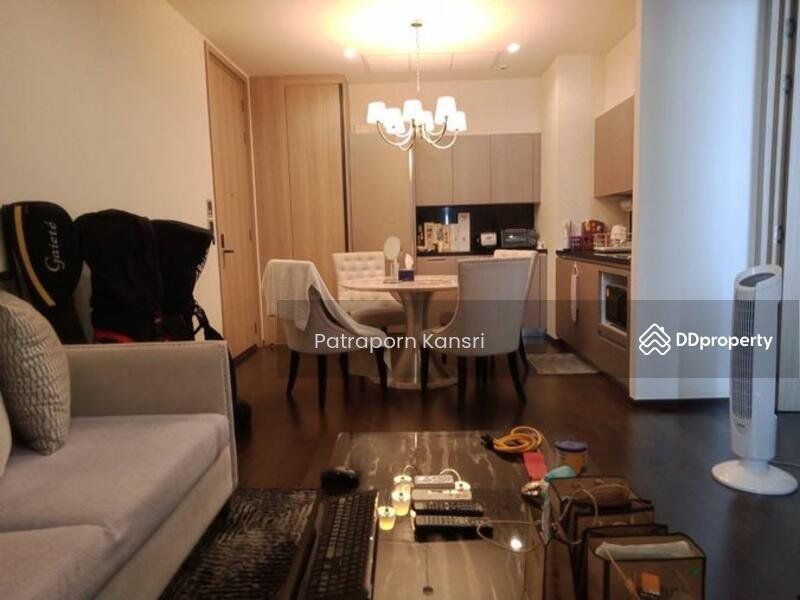 The Xxxix By Sansiri, Bangkok In Bangkok, Krung Thep Maha Nakhon ...