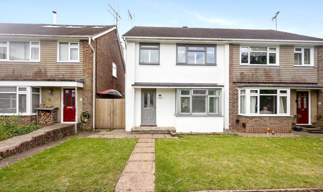 House Steyning In Steyning, England, United Kingdom For Sale (15709125)