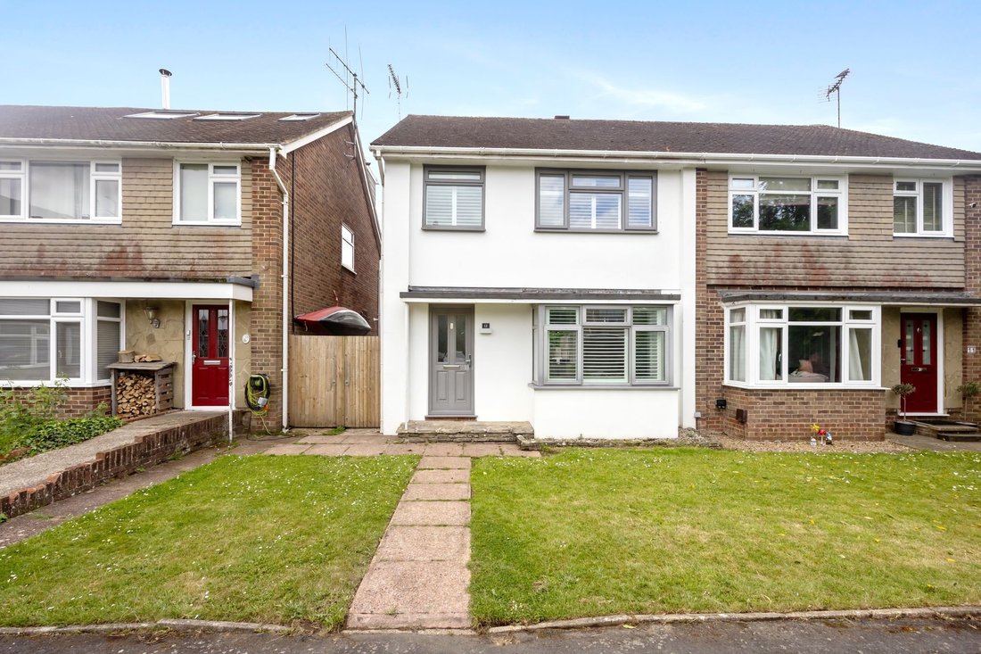 House Steyning In Steyning, England, United Kingdom For Sale (15709125)