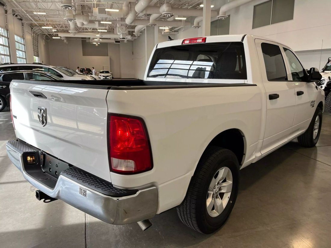 2022 Dodge 1500 Classic In Chandler, Az, United States For Sale (15708874)