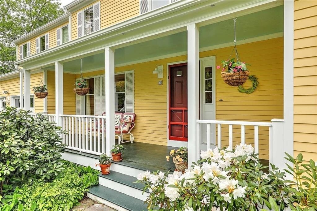 Magnificent Completely Updated In Barrington, Rhode Island, United ...