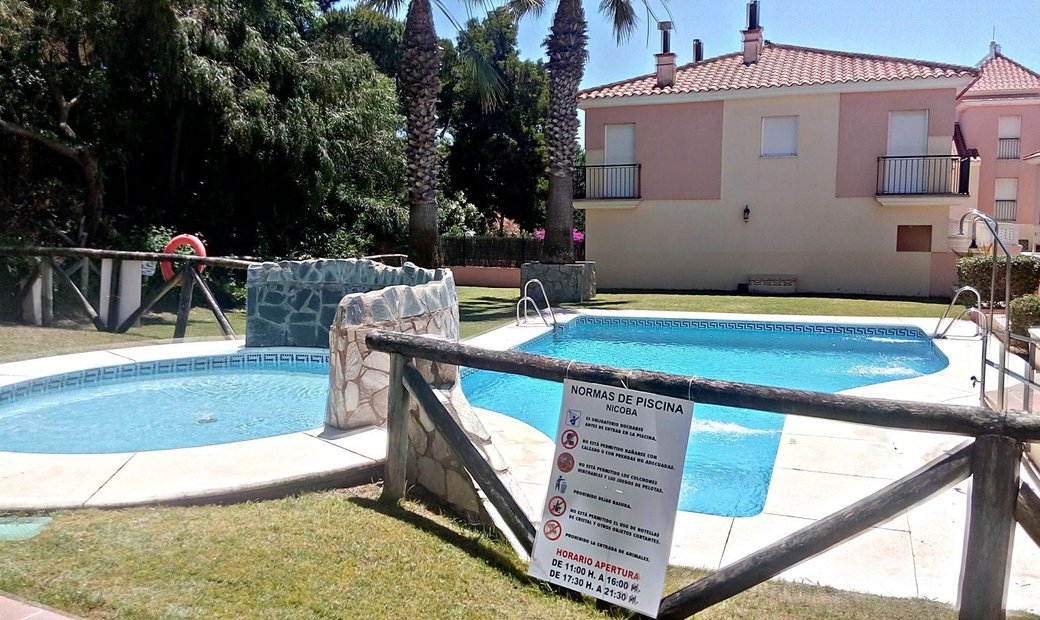 Adosado Alquiler Vacacional Huelva In Huelva, Andalusia, Spain For Sale ...