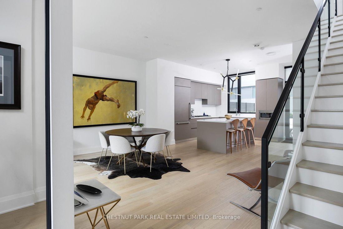 75 Foxbar Road In Toronto, Ontario, Canada For Sale (15713250)