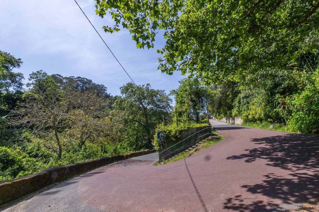 Small Farm For Sale In Sintra, Lisbon, Portugal For Sale (15708549)