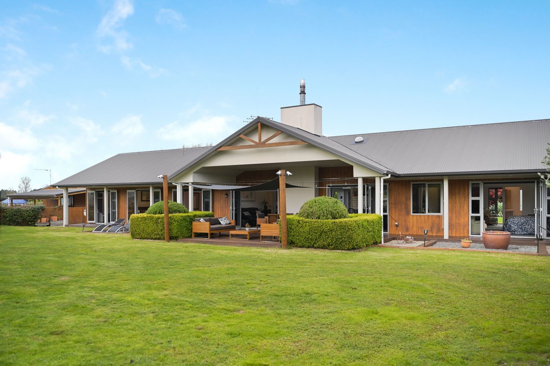 15 Lissette Road Newstead In Hamilton, Waikato, New Zealand For Sale ...