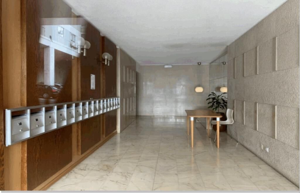 Se Encuentra En Las «Torres Do Restelo», En Ajuda, Distrito De Lisboa ...