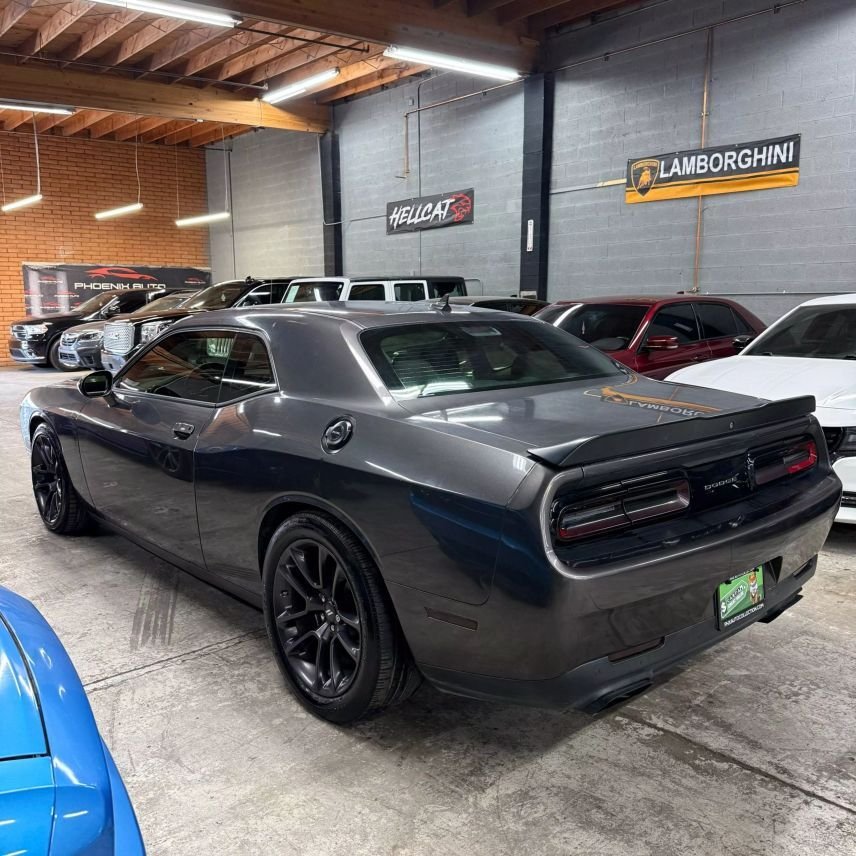 2020 Dodge Challenger In Phoenix, Az, United States For Sale (15696649)