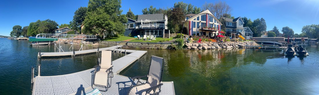 Lovely Lower Prior Lake Views! In Prior Lake, Minnesota, United States ...