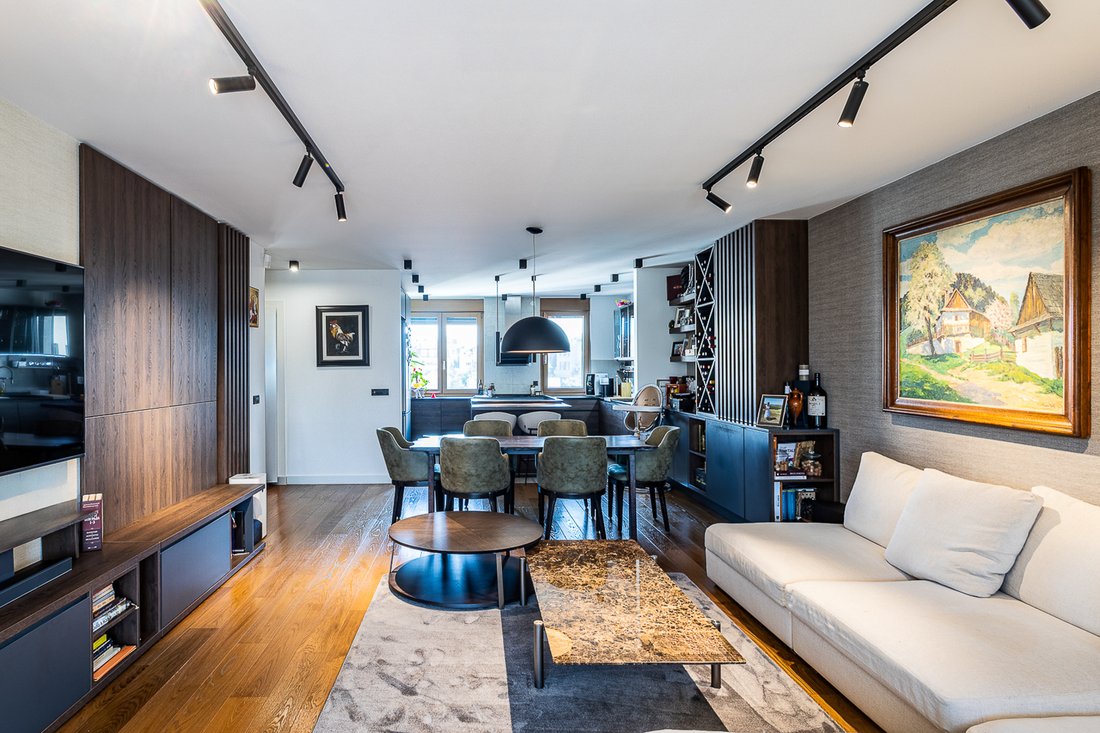 Kapije Vracara, Vracar In Beograd, Serbia For Sale (15708545)