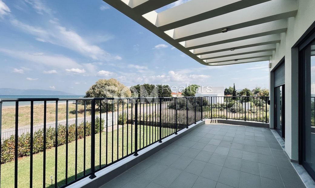 477446 Villa For Sale, Com. Skalas Oropou, 395 Sq.M., In Chalkoutsi ...