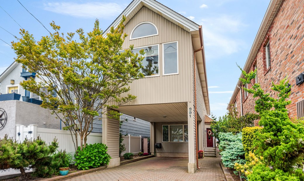 991 W Park Avenue,Long Beach, Ny, 11561 In Long Beach, New York, United ...