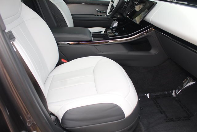 2024 Land Rover Range Rover In Vienna, Va, United States For Sale ...