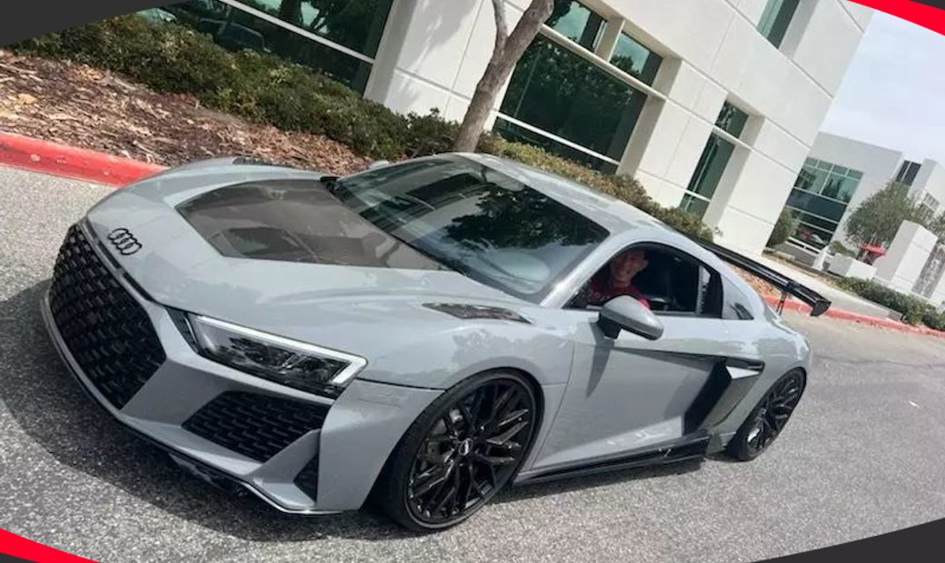 2020 Audi R8 In Phoenix, Az, United States For Sale (15310689)