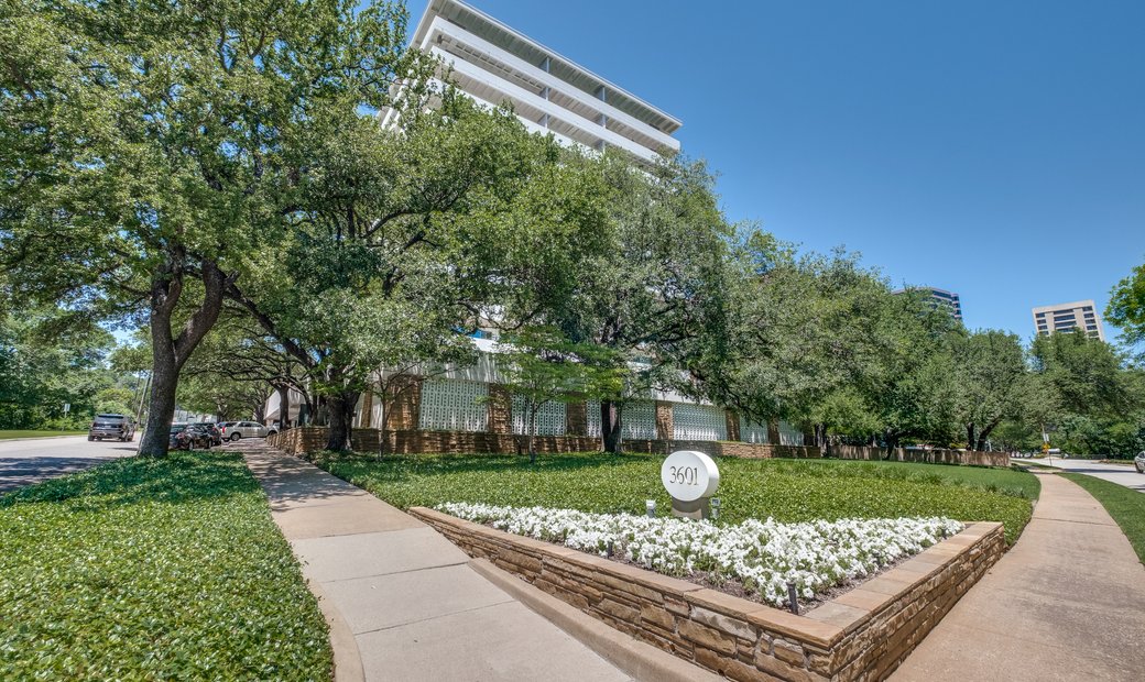 3601 Turtle Creek Boulevard #802 In Dallas, Texas, United States For ...